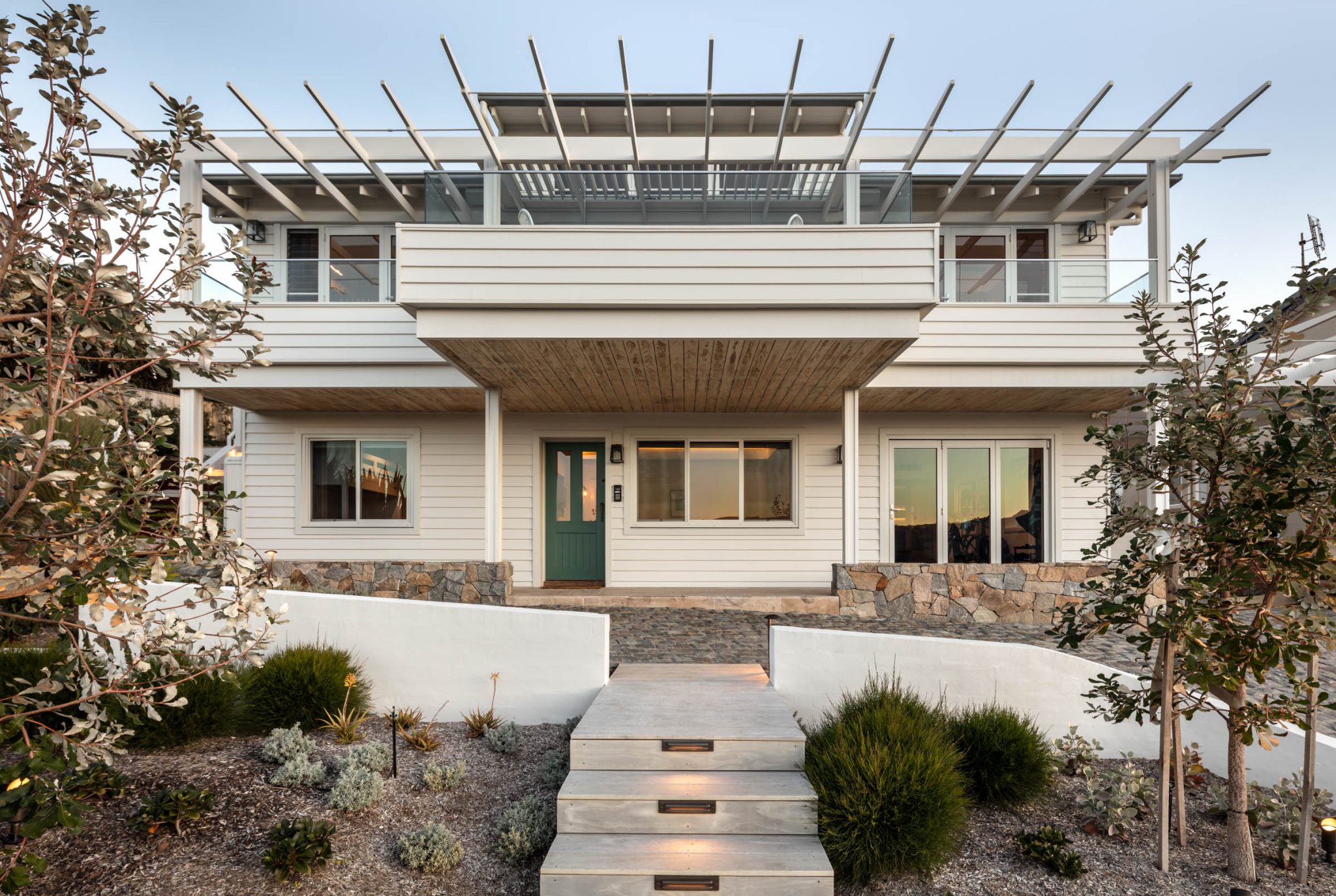 Quarter Deck - Gerringong - iarchitecture